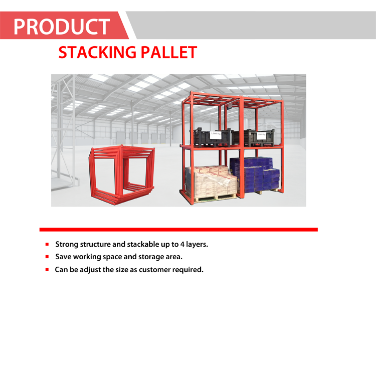 Rack ,Pallet, Dolly , Roll cage , Stacking pallet dreamshop.co.th